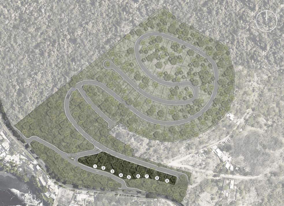 Inicio | The Cliff El Sunzal